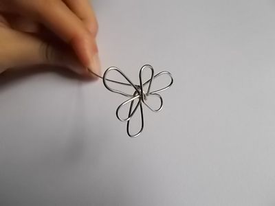 Wire Flowers : 14 Steps (with Pictures) - Instructables