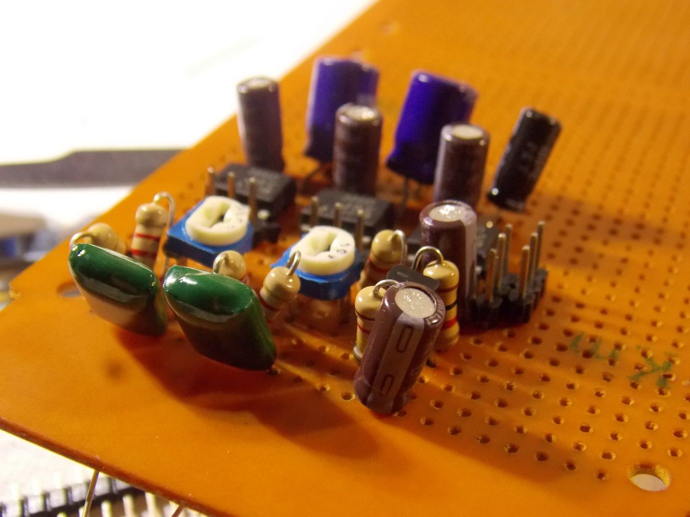 DIY USB DAC Amplifier! : 5 Steps (with Pictures) - Instructables