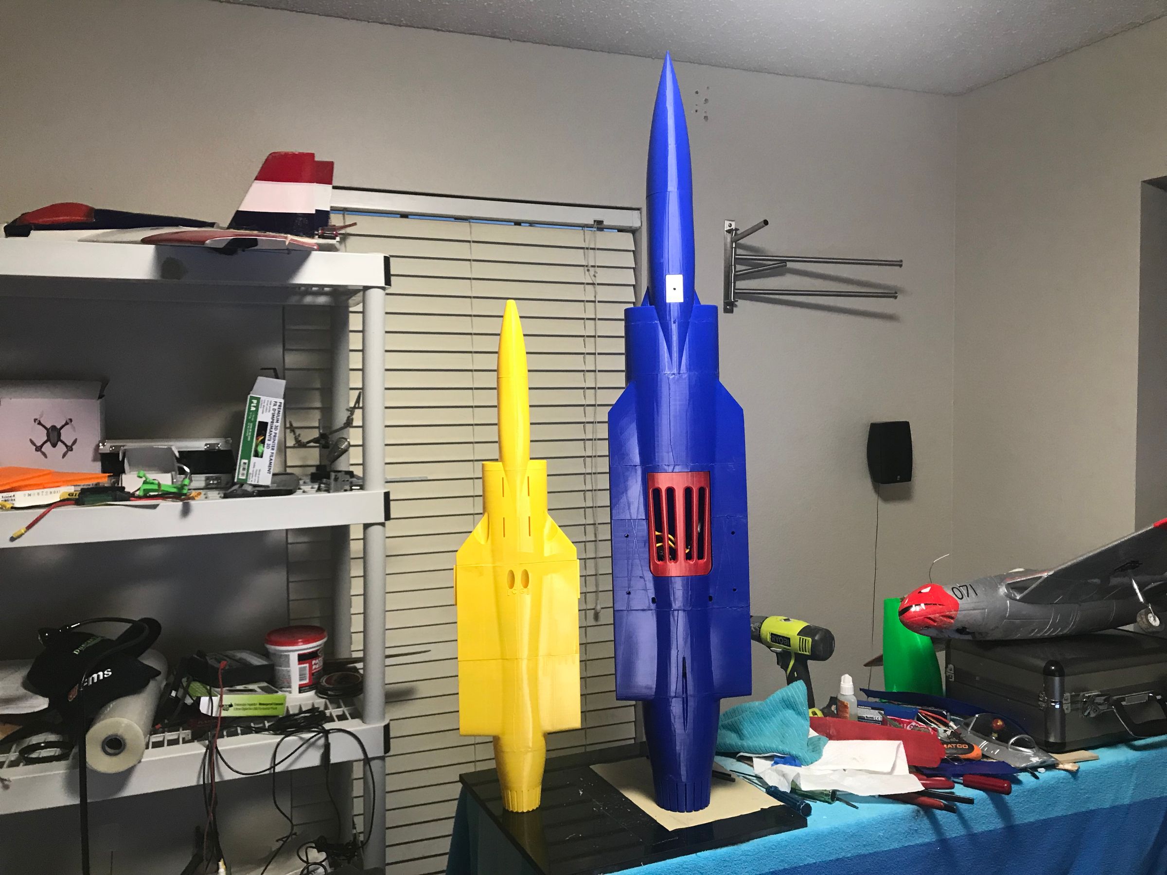 How to Design and Print 3d Printed RC Aircrafts : 17 Steps - Instructables