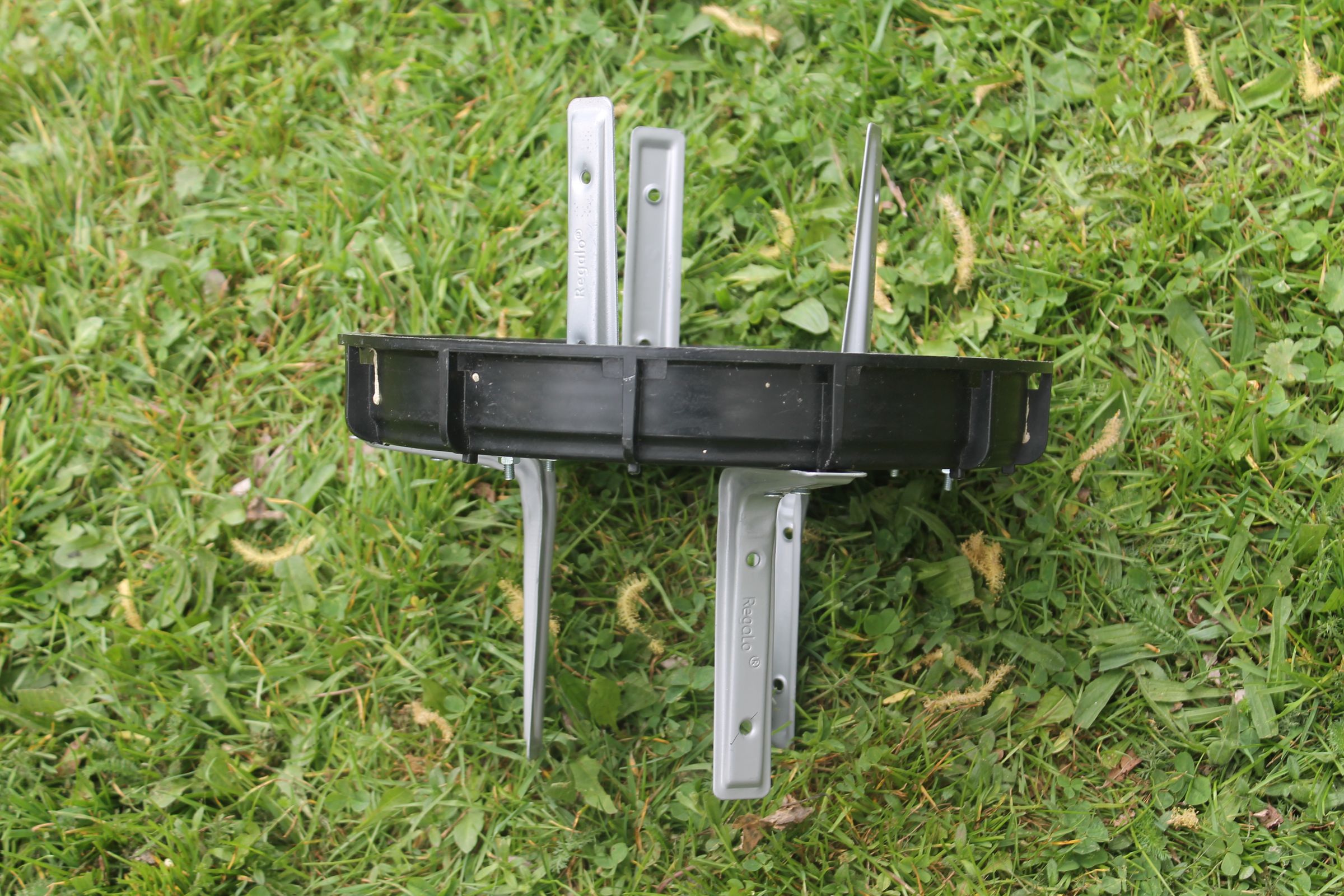 STAND-ALONE RAINWATER COLLECTOR : 8 Steps (with Pictures) - Instructables