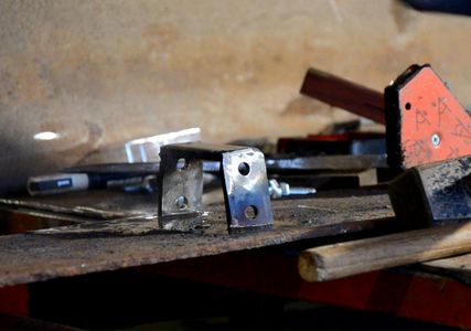 Wheel Hoe : 6 Steps (with Pictures) - Instructables
