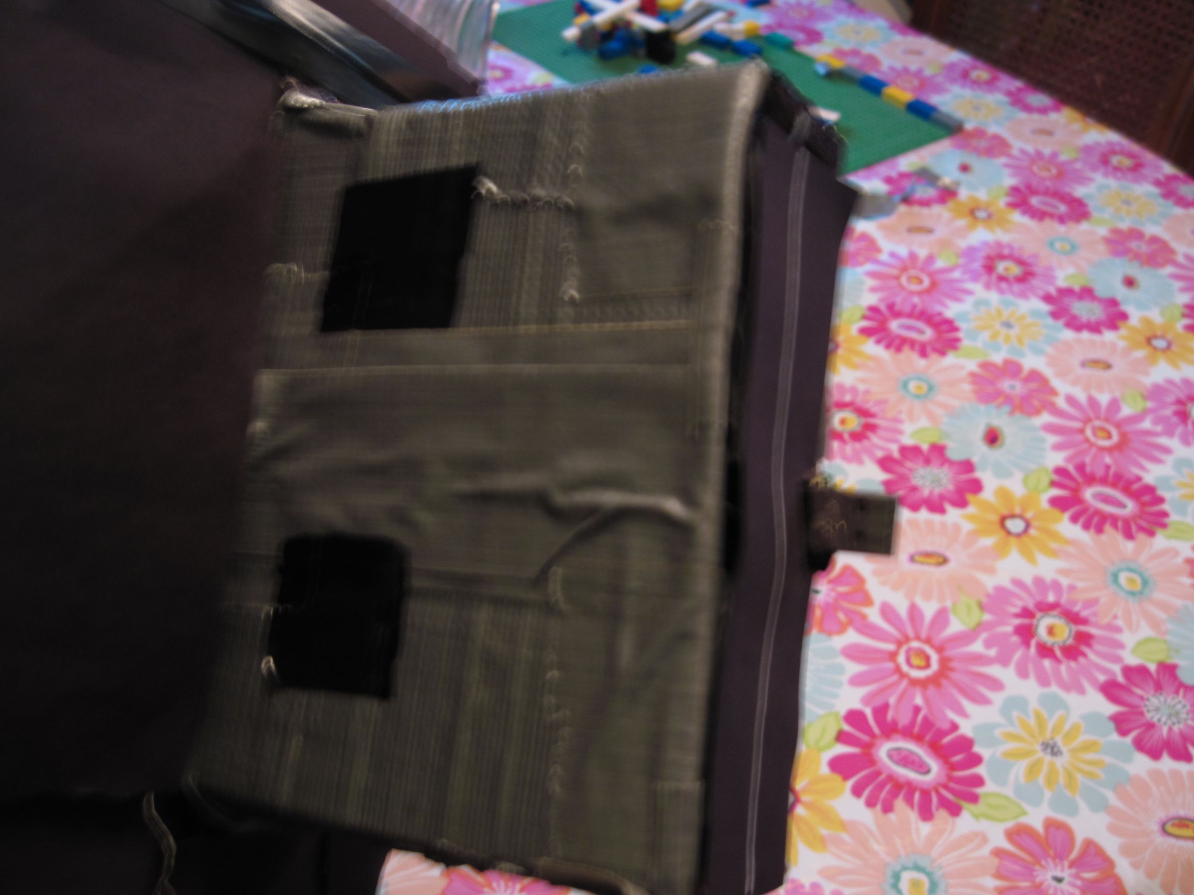 Giant USB Flash Drive - Instructables