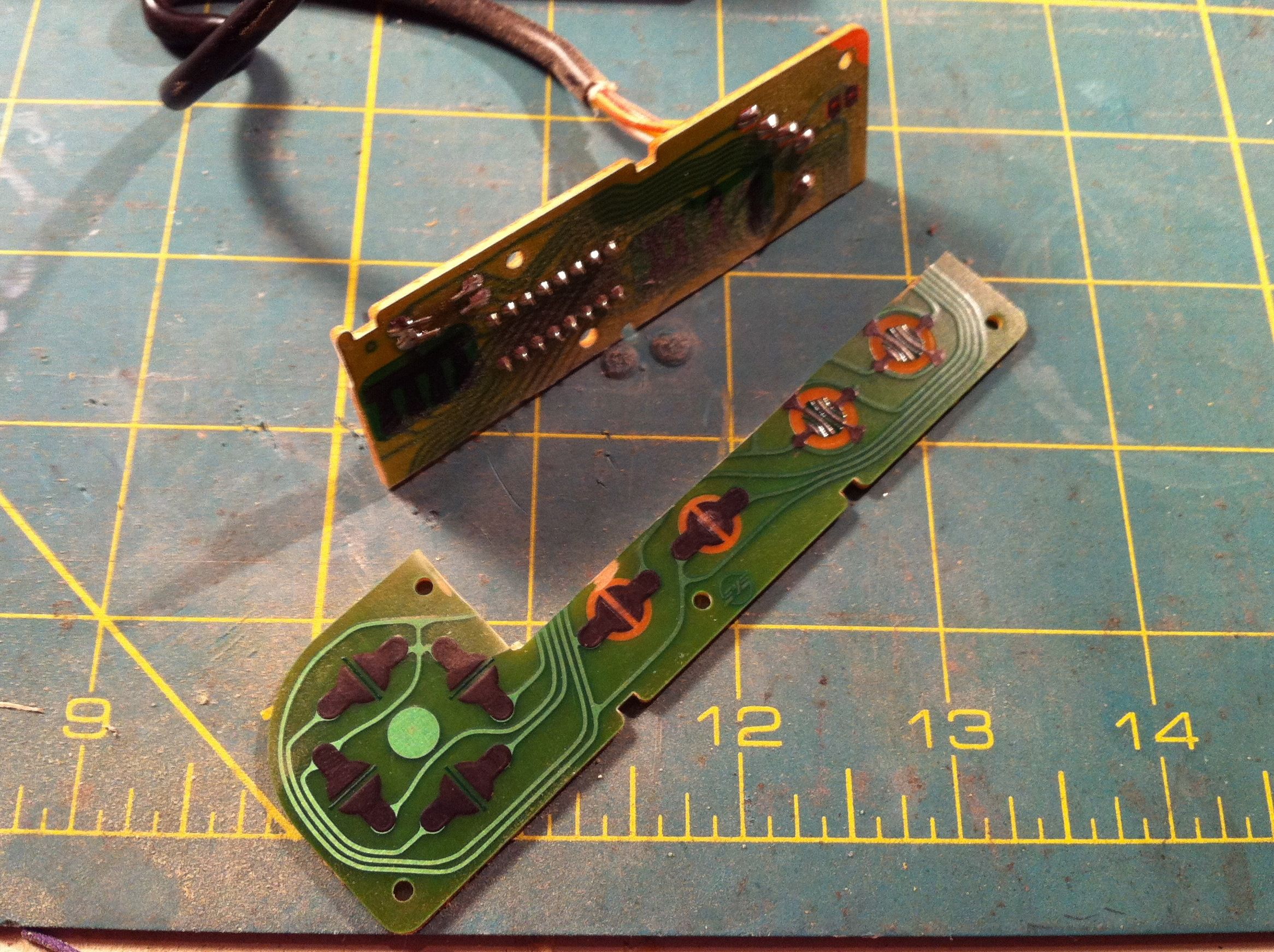Make a USB NES Controller : 9 Steps (with Pictures) - Instructables
