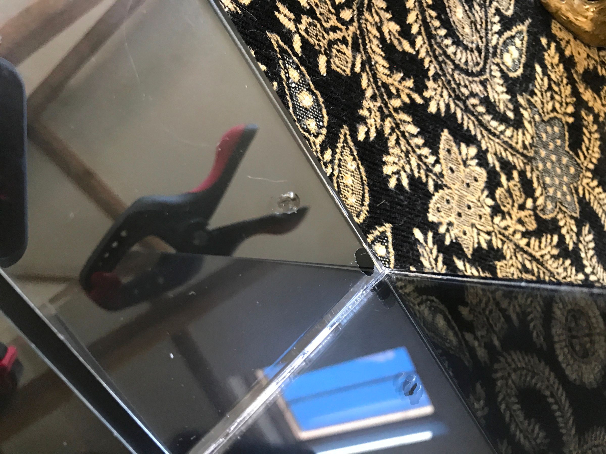 DIY Perspex Turntable Cover : 6 Steps (with Pictures) - Instructables