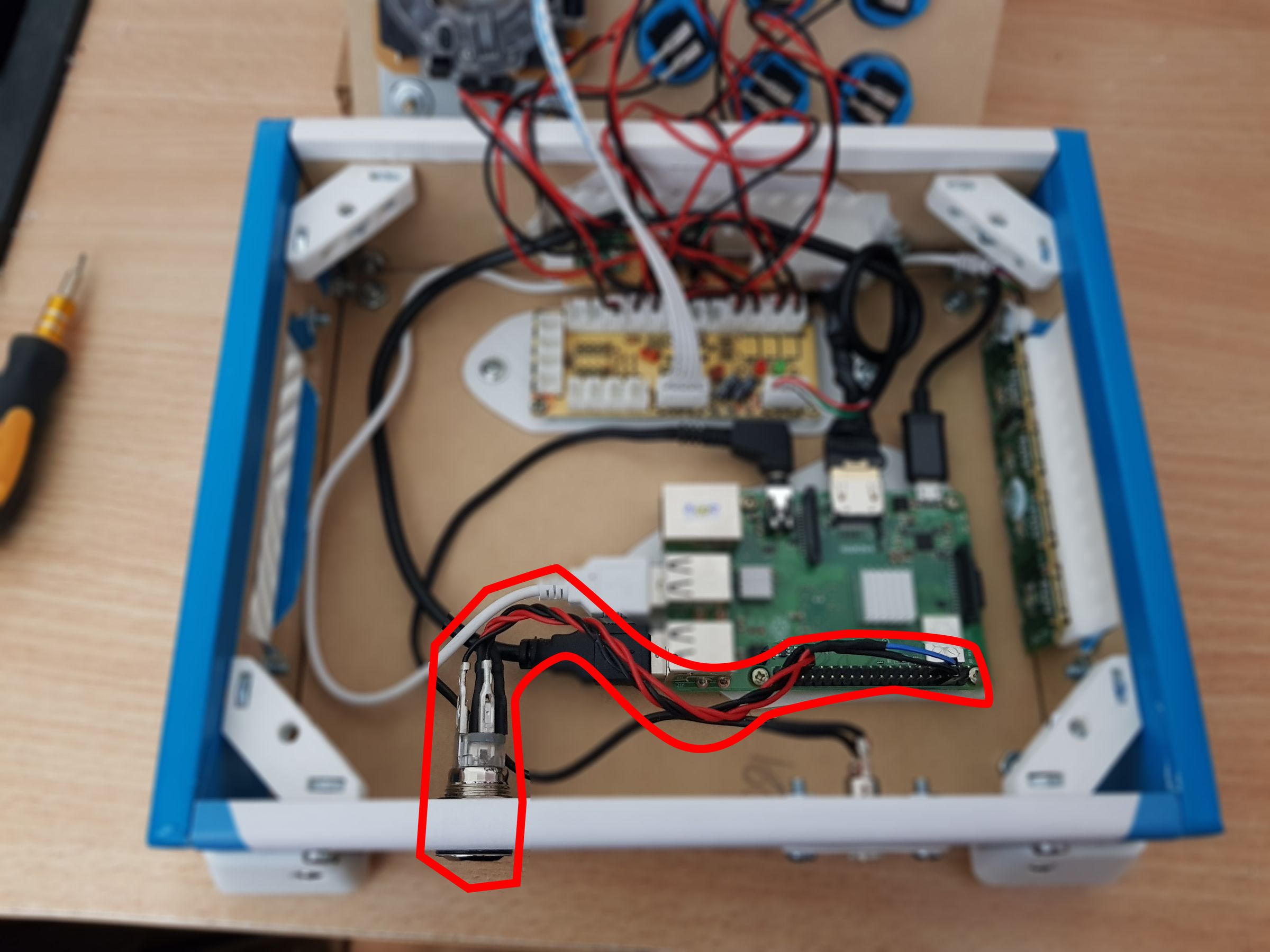 All in One Arcade System : 12 Steps (with Pictures) - Instructables