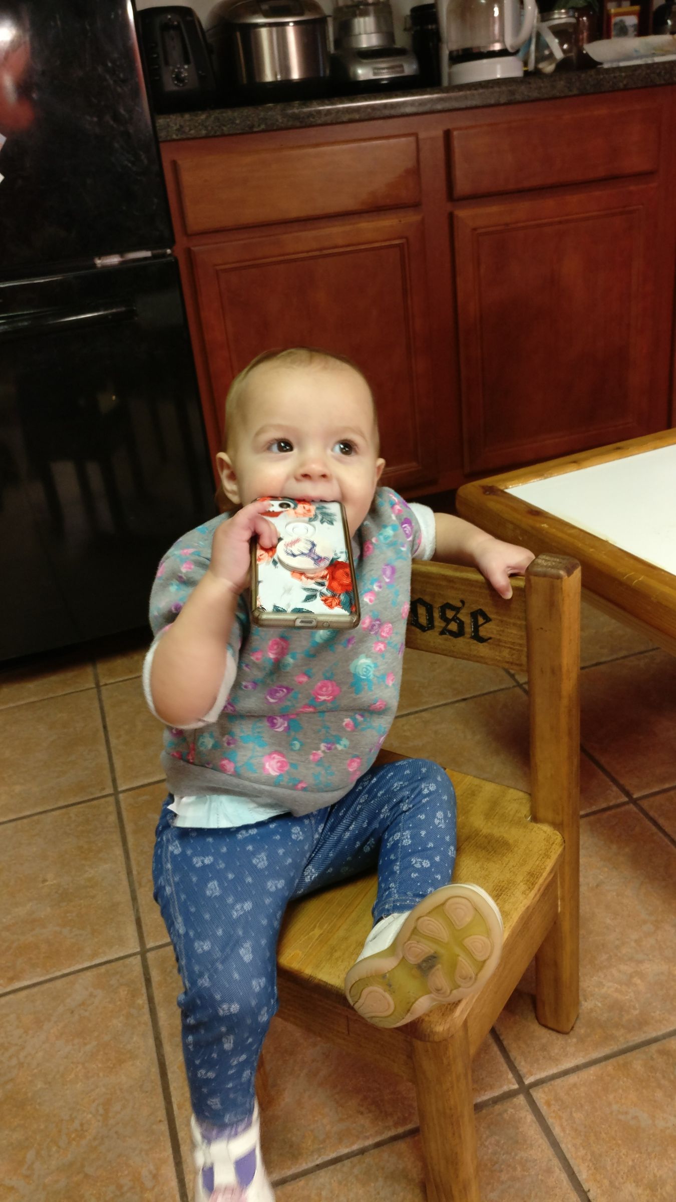 Wooden Children's Chair : 13 Steps (with Pictures) - Instructables