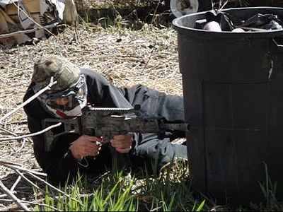 Airsoft Tips and Tricks : 18 Steps - Instructables