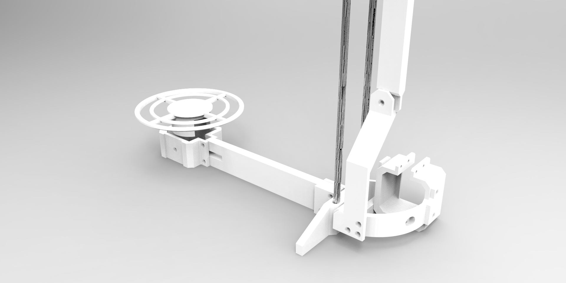 DIY Budget 3D Scanner V3 : 11 Steps (with Pictures) - Instructables