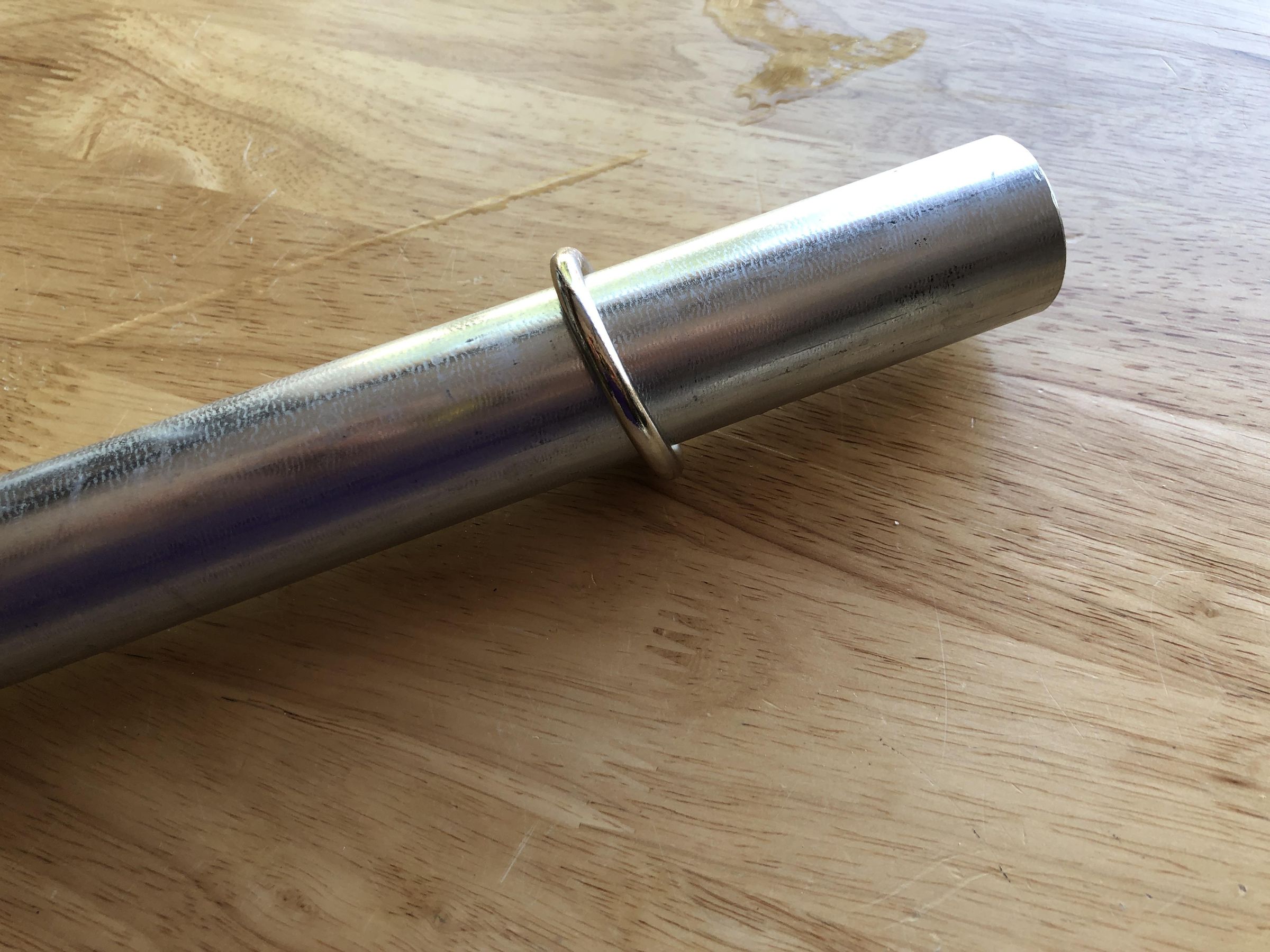 Steel Bamboo : 14 Steps (with Pictures) - Instructables