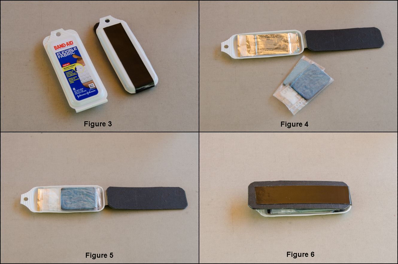 Improving Your Thermacell : 6 Steps (with Pictures) - Instructables