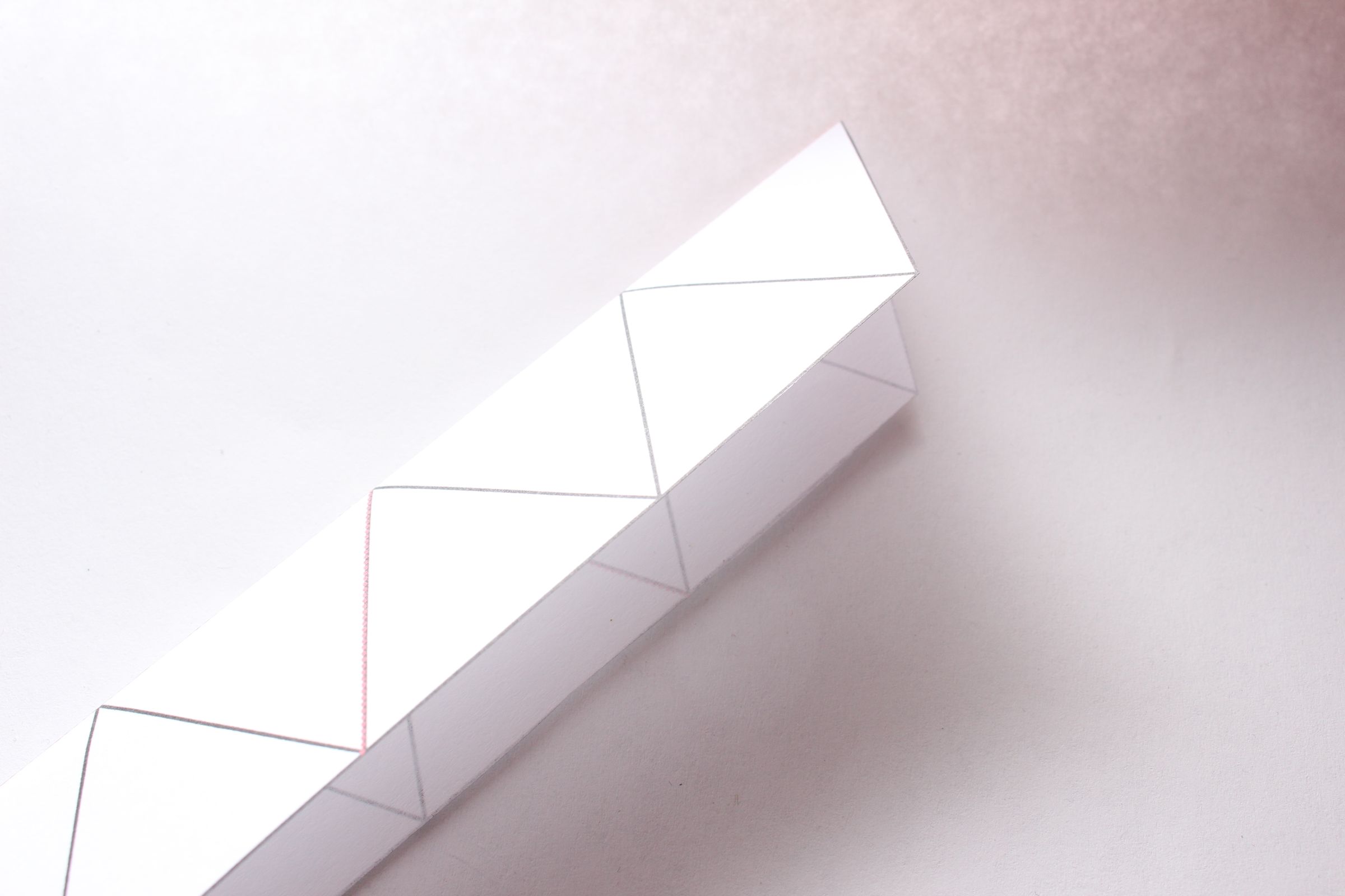 Trihexaflexagons and Hexahexaflexagons : 12 Steps - Instructables