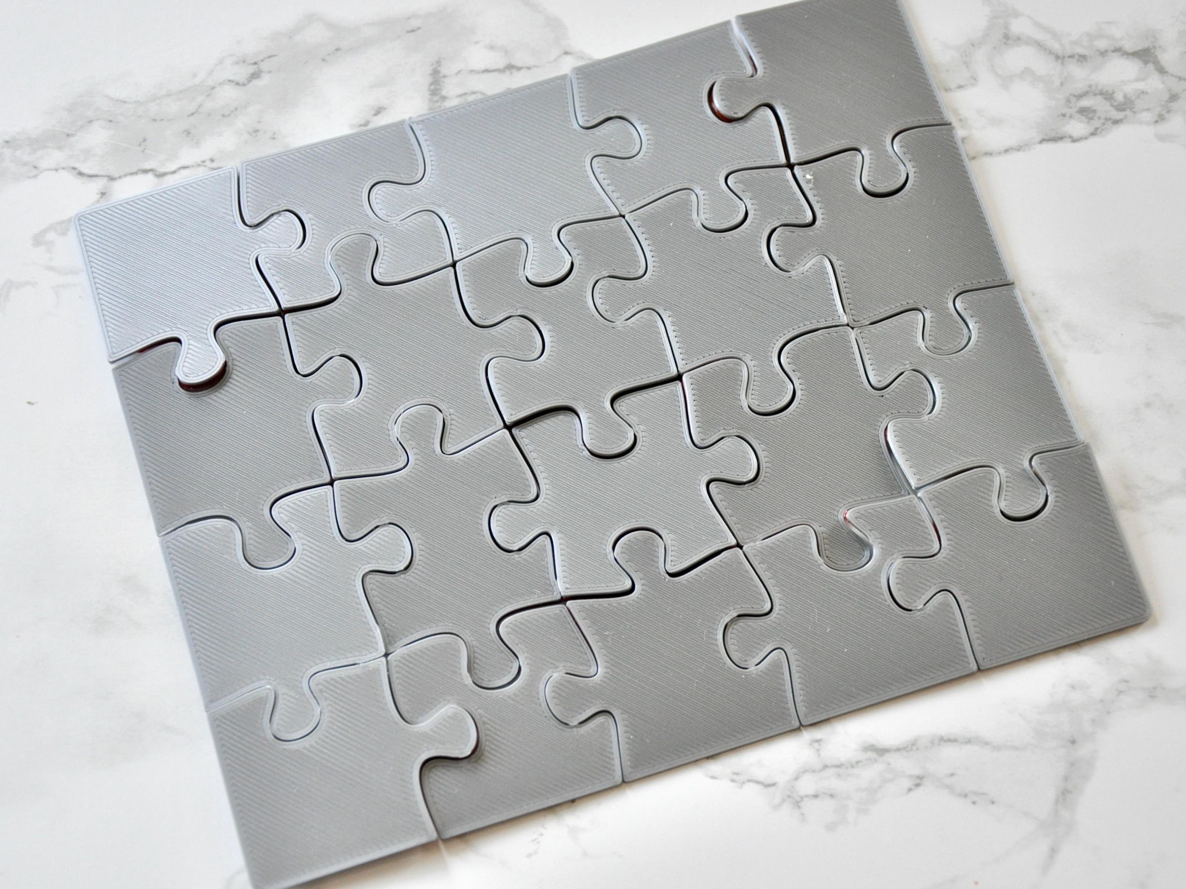 3D Print Puzzle : 14 Steps (with Pictures) - Instructables