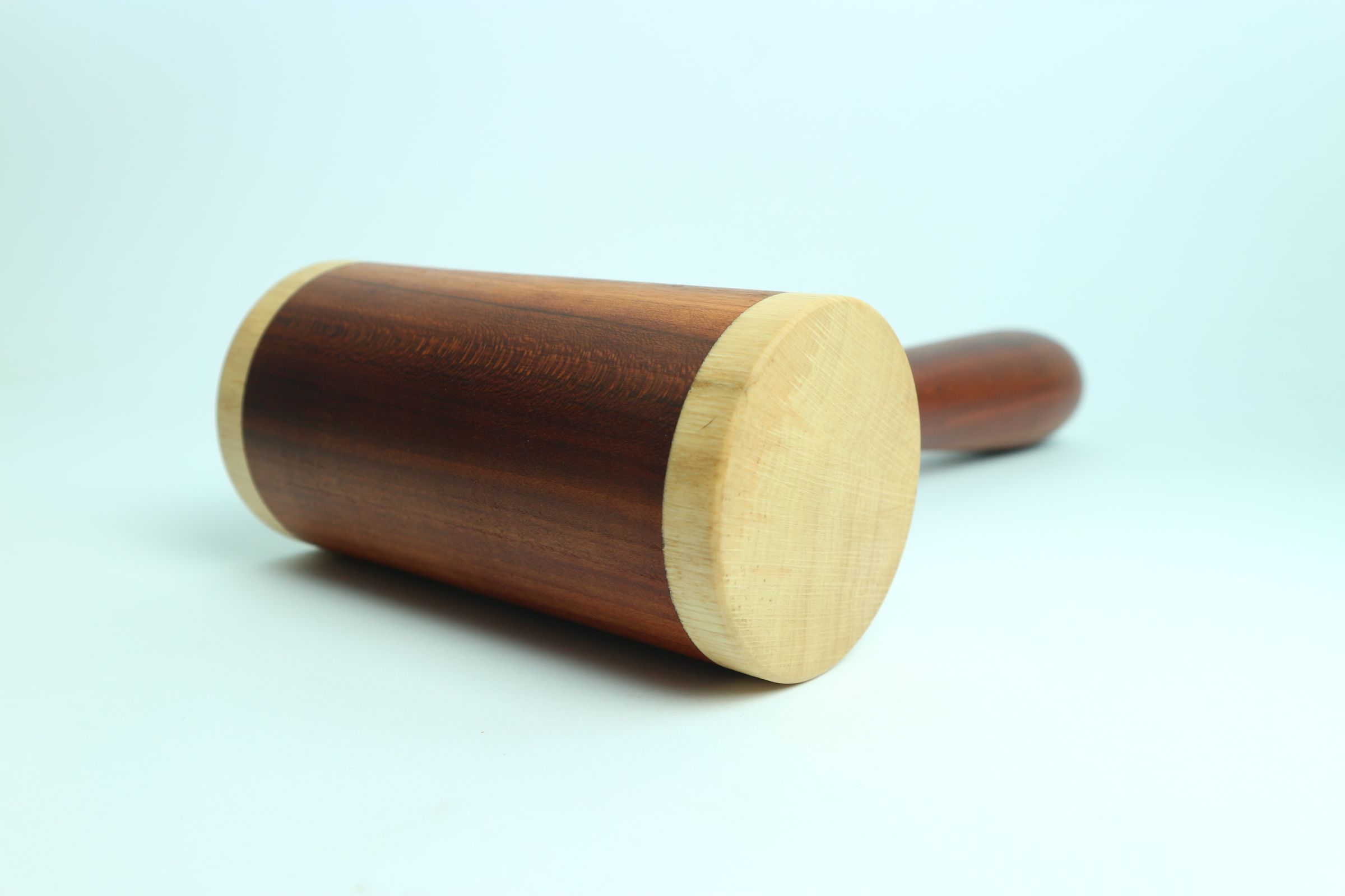 Making a Dead Blow Mallet : 8 Steps (with Pictures) - Instructables
