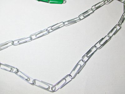 Paperclip Jewelry : 4 Steps (with Pictures) - Instructables