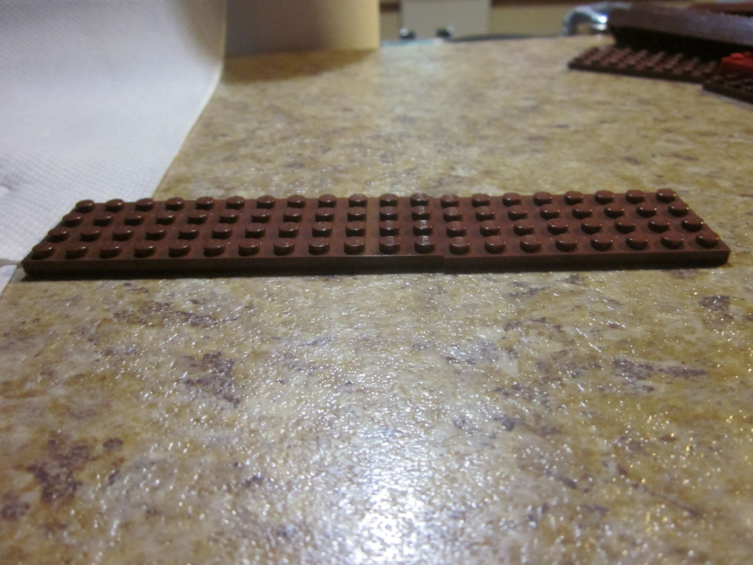 Lego Viking Ship : 6 Steps - Instructables