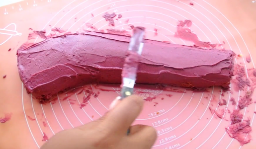 Severed Arm Cake : 5 Steps (with Pictures) - Instructables