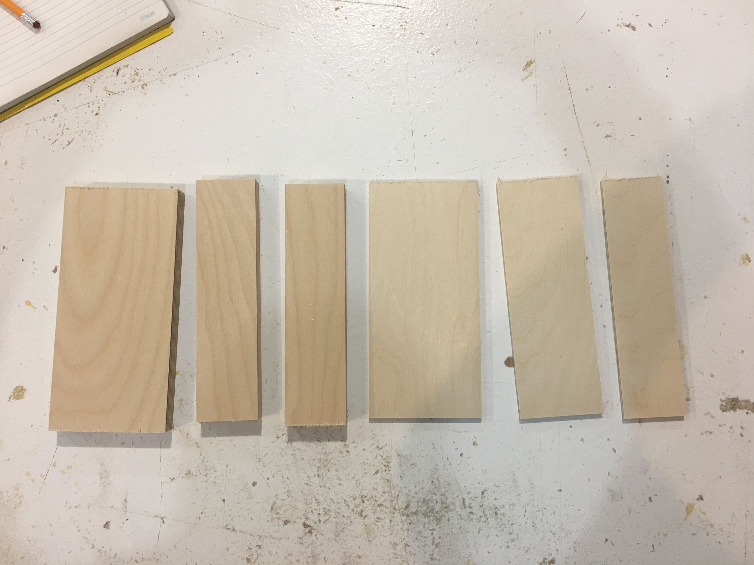 DIY Woodworking Push Block : 5 Steps (with Pictures) - Instructables