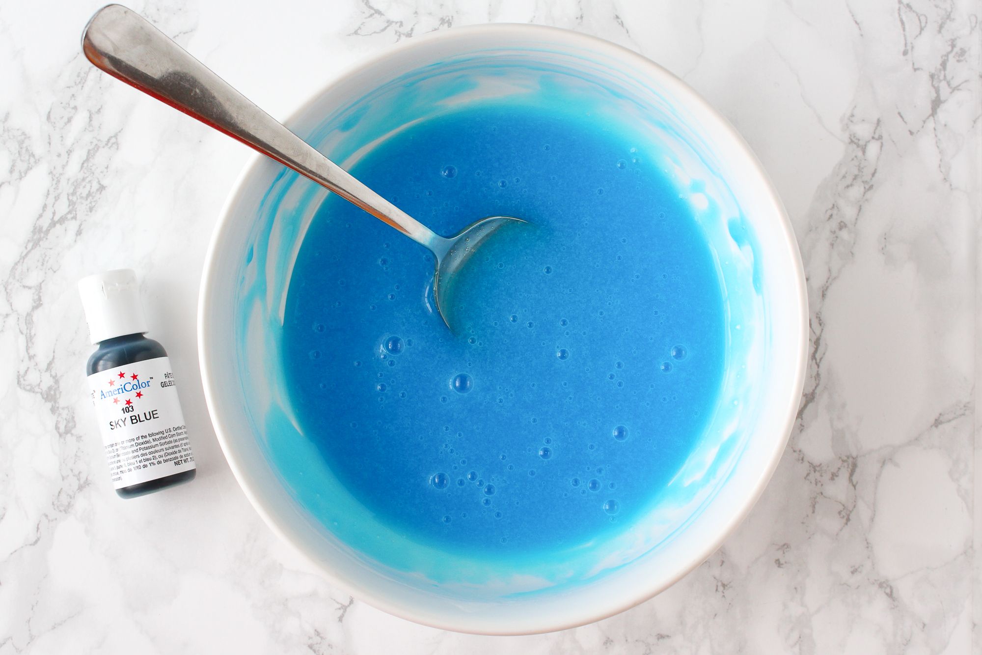 How to Make Slime Without Borax + Lesson Plan : 9 Steps (with Pictures ...