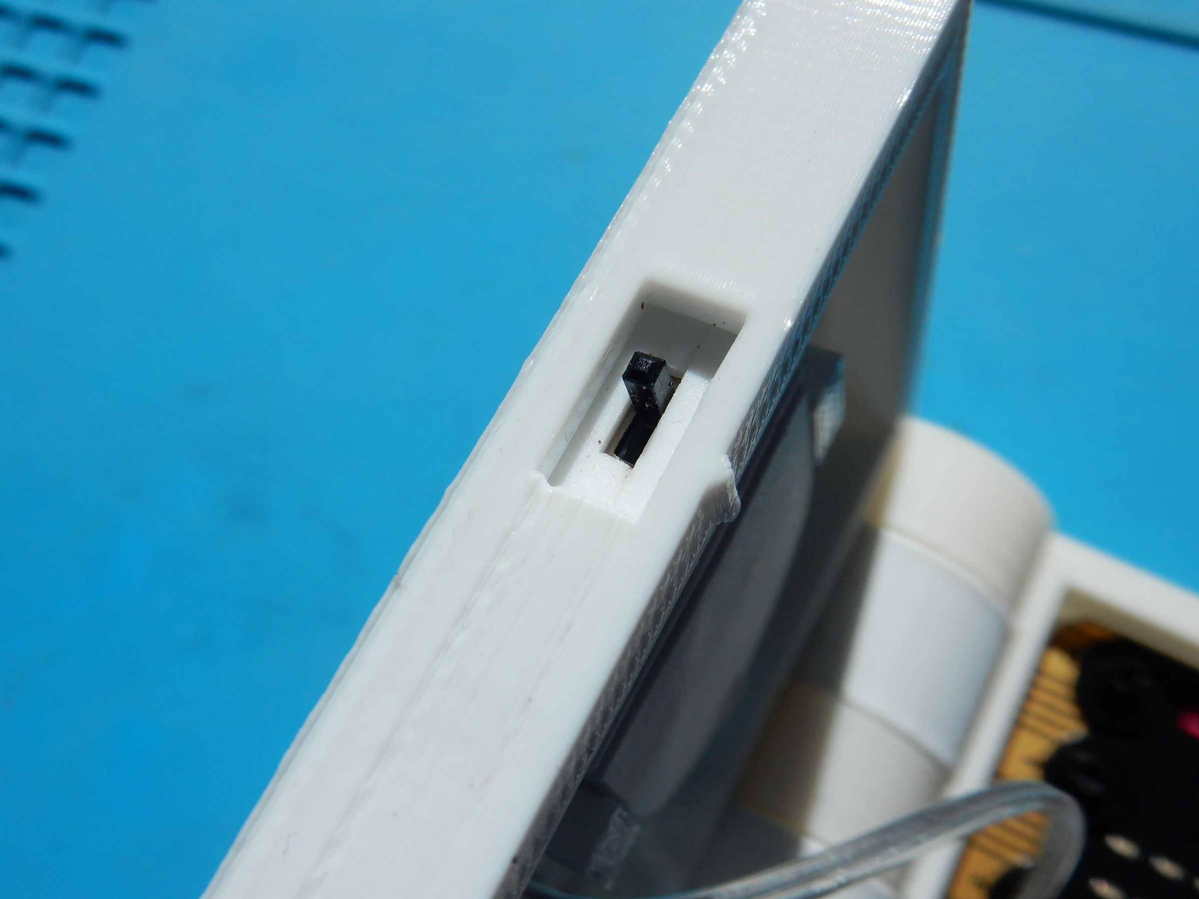 Geo:bit Digital Geological Compass : 6 Steps (with Pictures ...