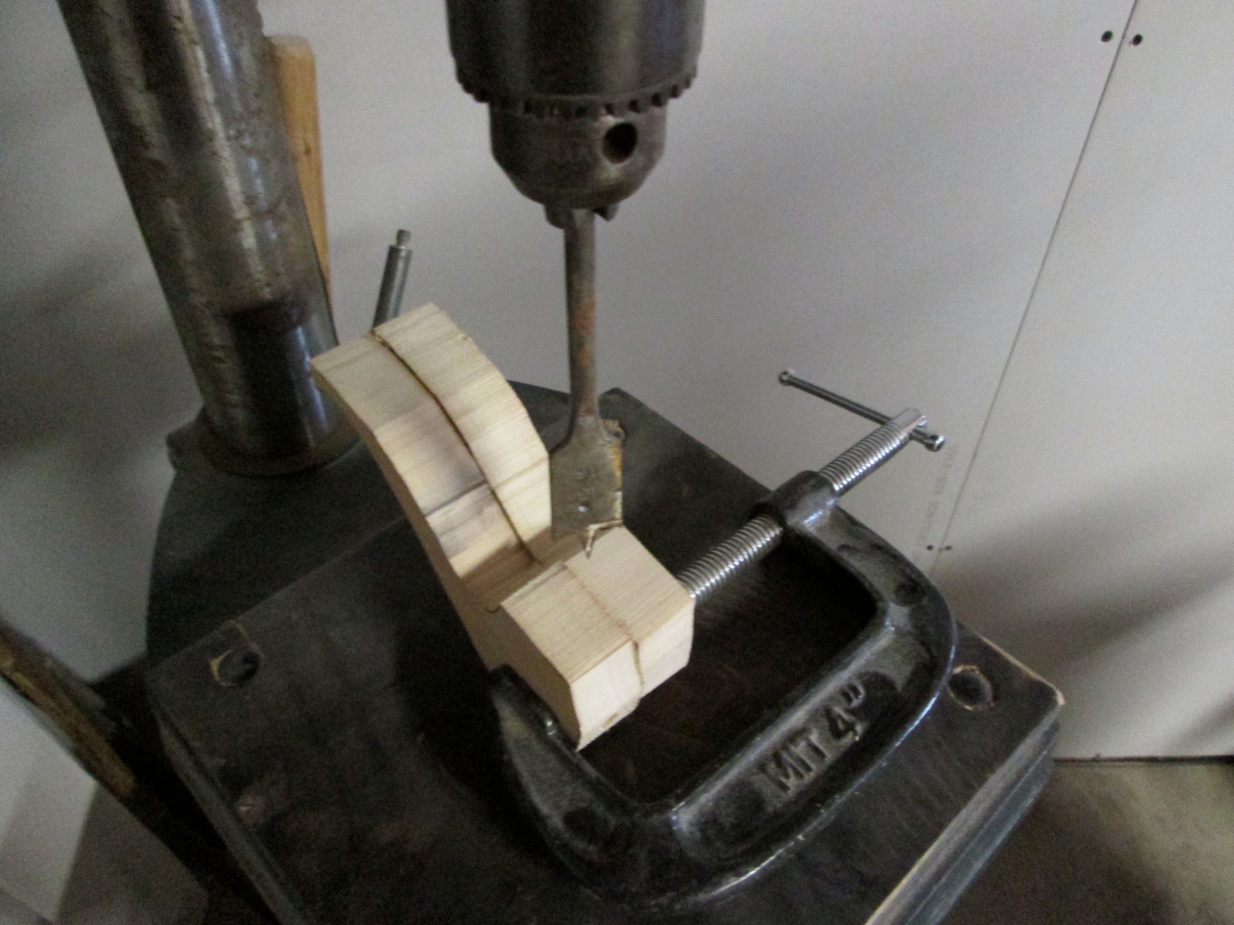 How to Make a Wooden Smoking Pipe : 8 Steps - Instructables