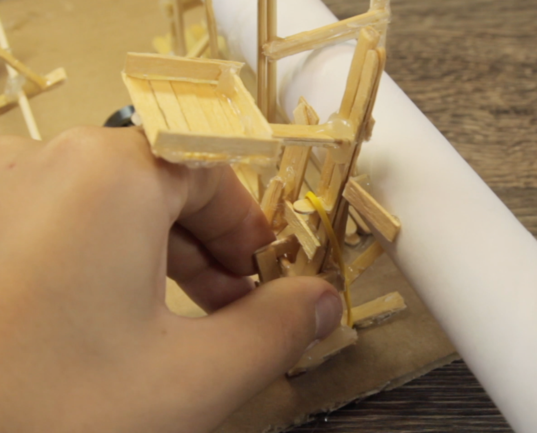 HOW TO MAKE SLOT MACHINE (DIY) : 11 Steps (with Pictures) - Instructables