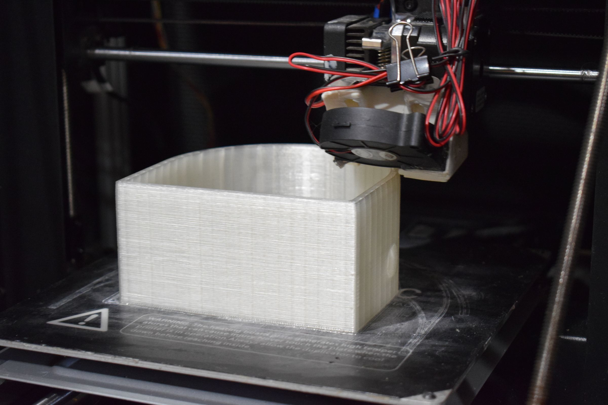 3D Print Aqueduct Planter : 11 Steps (with Pictures) - Instructables