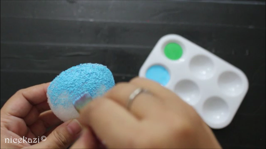 How to Make Moon Phases Project for School: Using Paper Plate and ...