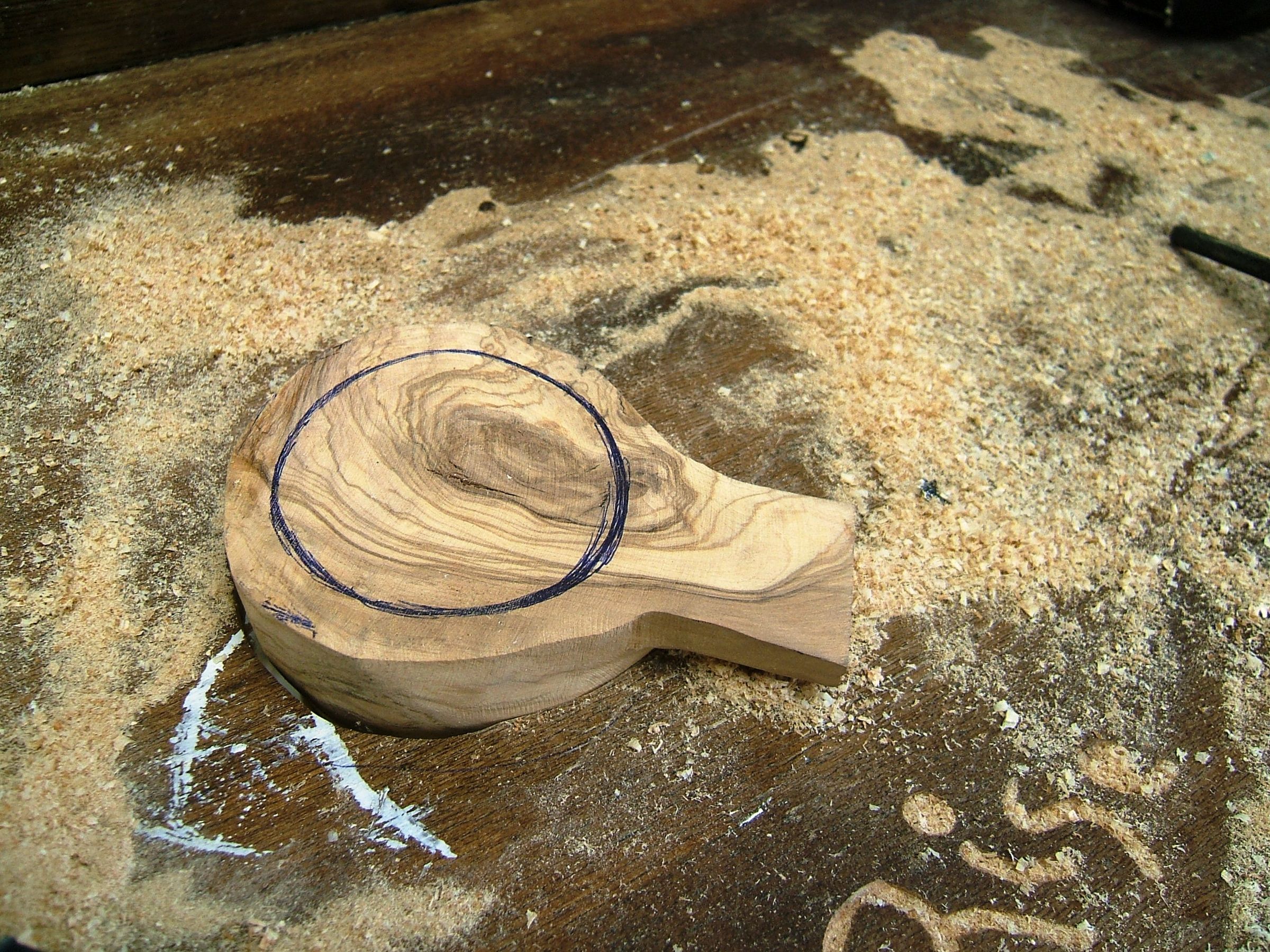 Kuksa Carving (for Lazy Carvers) : 7 Steps (with Pictures) - Instructables