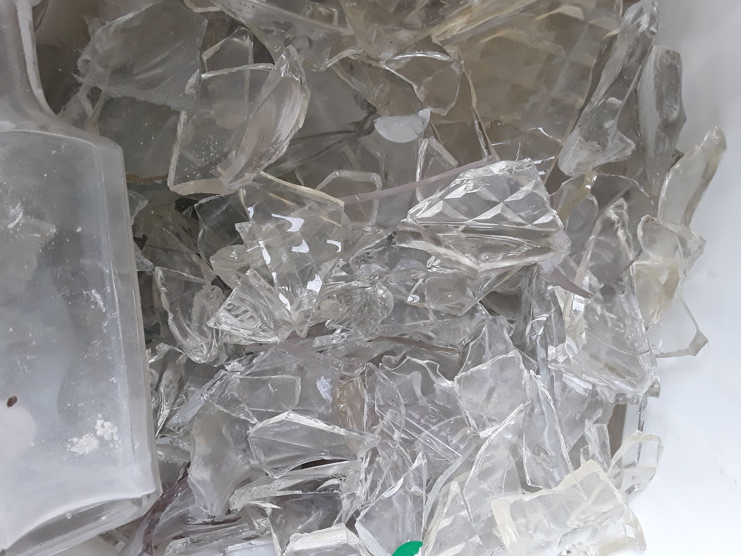 Faux Sea Glass : 7 Steps (with Pictures) - Instructables