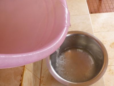 How to Purify Muddy Water : 7 Steps (with Pictures) - Instructables