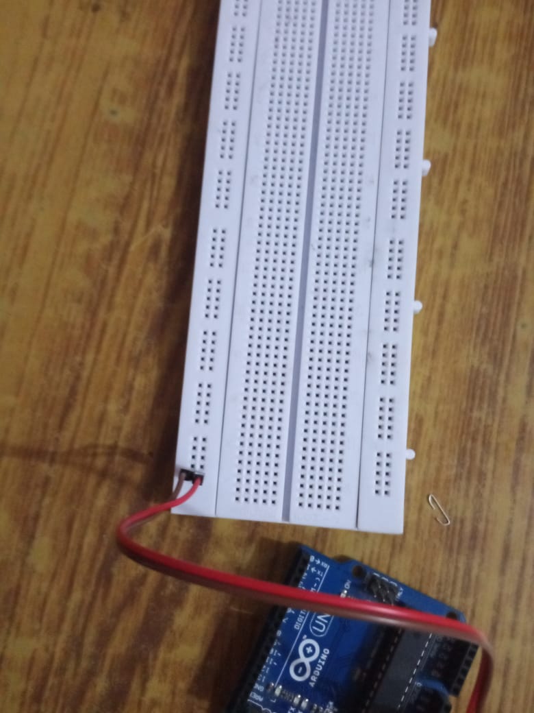 Bluetooth Controlled LED Using Arduino Uno : 7 Steps - Instructables