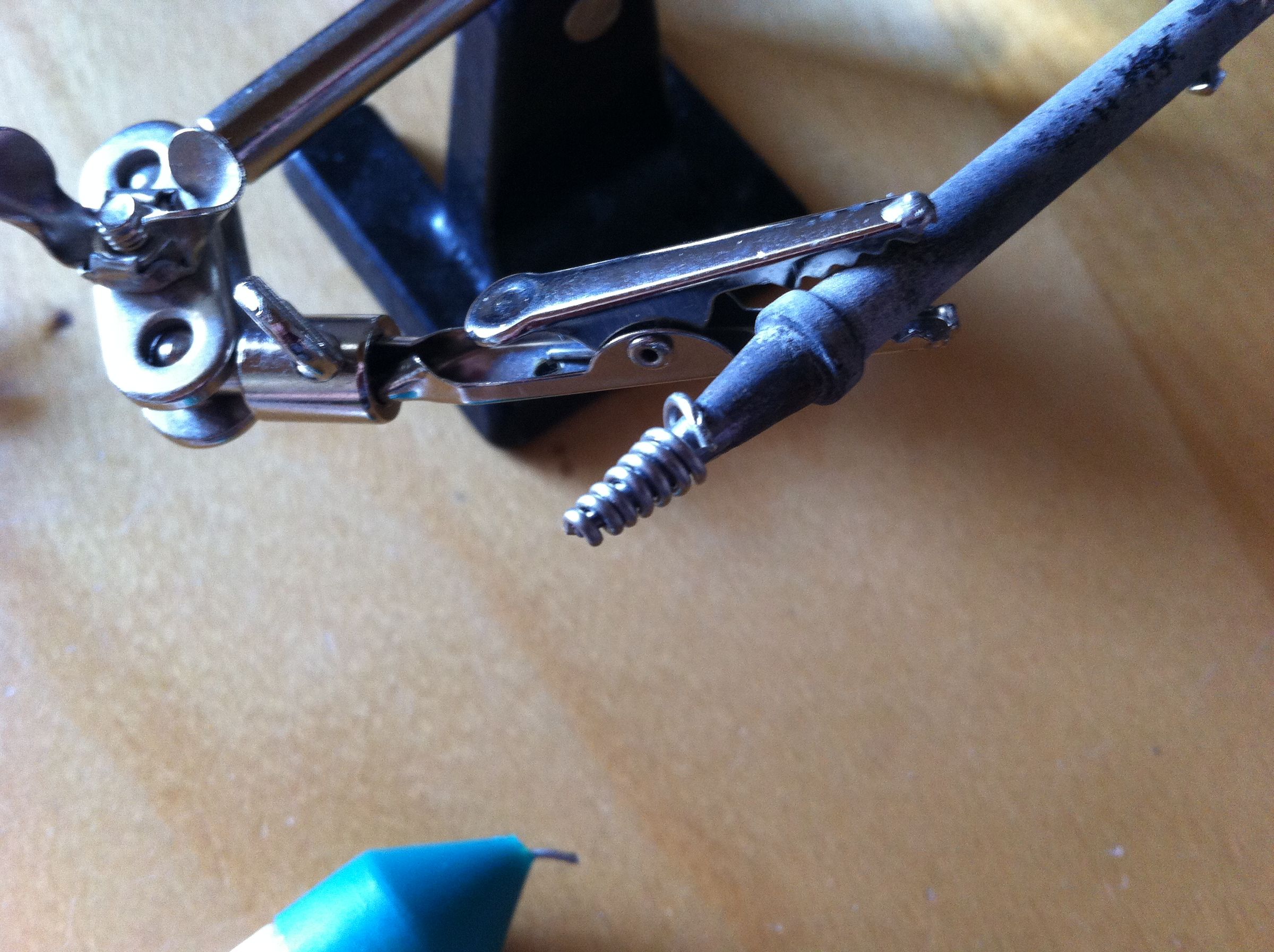 How to Repair Your Worn Out Solder Tip - Instructables