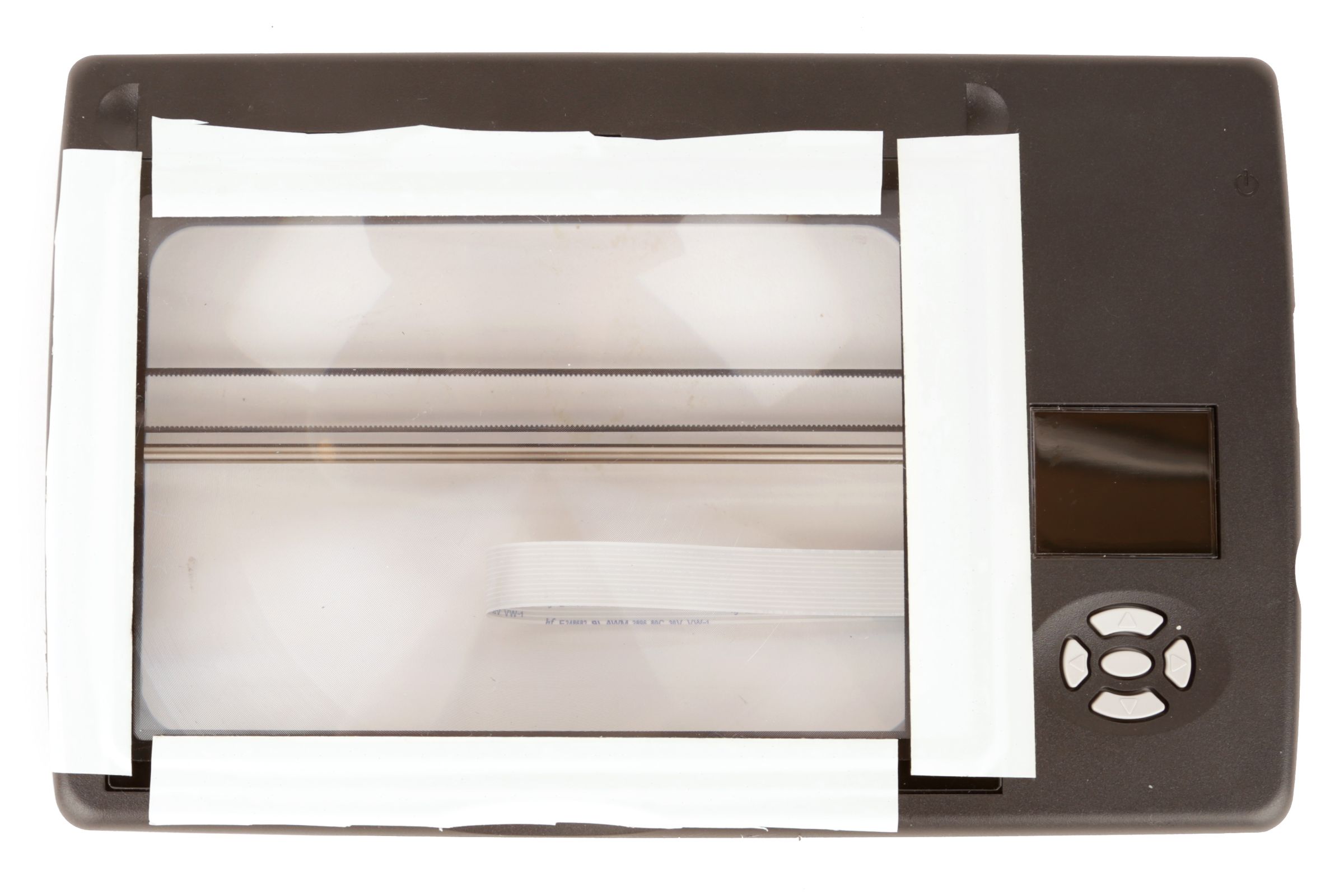 DIY 4X5 Camera Scan Back : 16 Steps (with Pictures) - Instructables