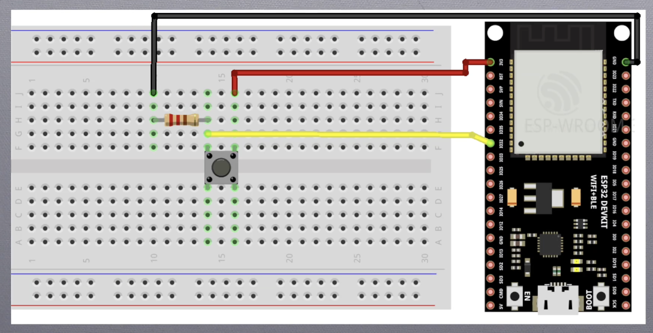 ESP32 Joystick Hand Controller ESP-NOW : 7 Steps - Instructables