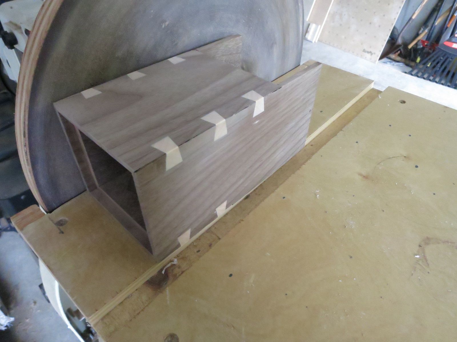 MTG Ultimate Deck Boxes : 8 Steps (with Pictures) - Instructables