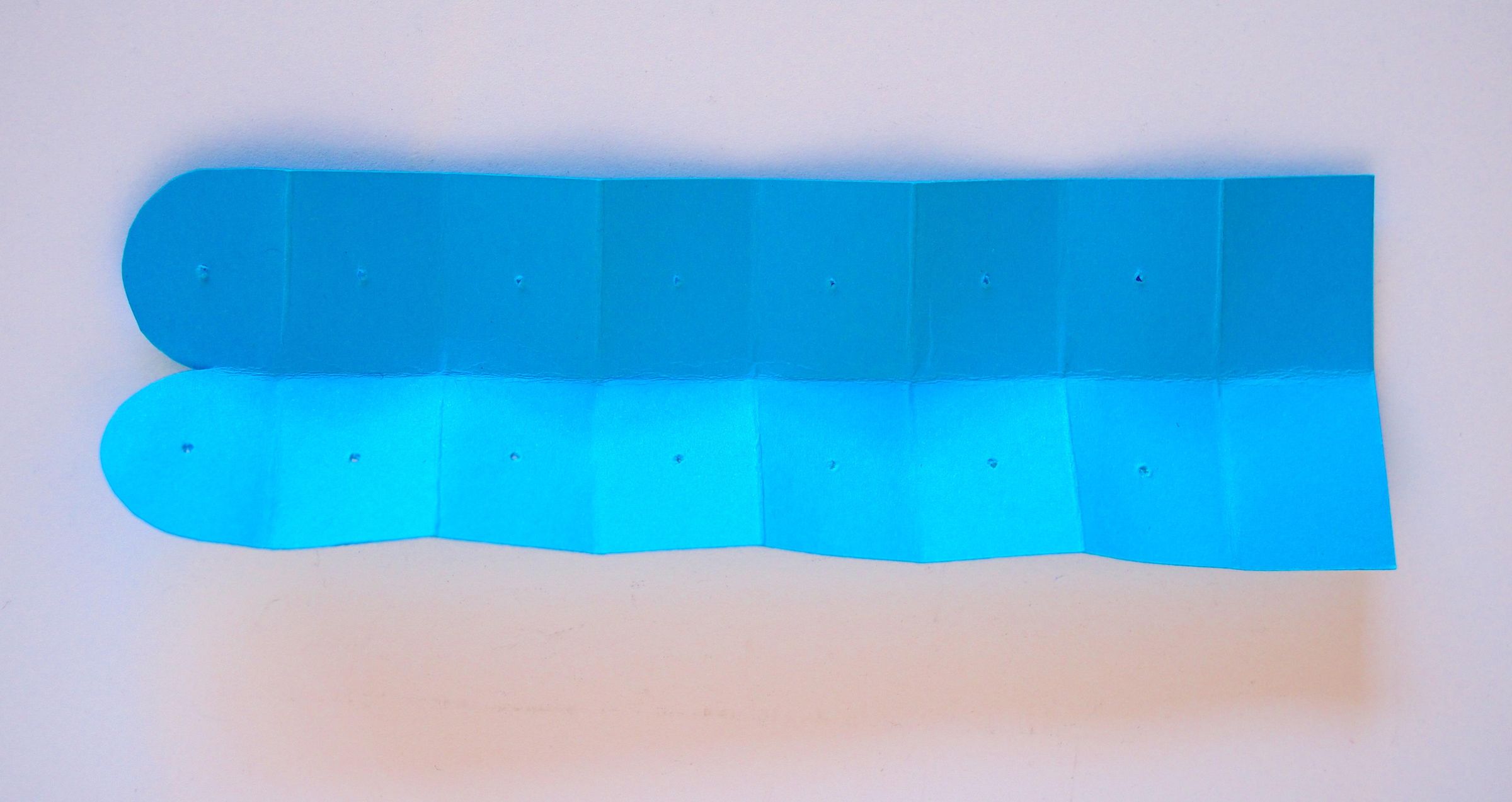 Robotic Paper Octopus (with Micro:bit) : 24 Steps (with Pictures ...