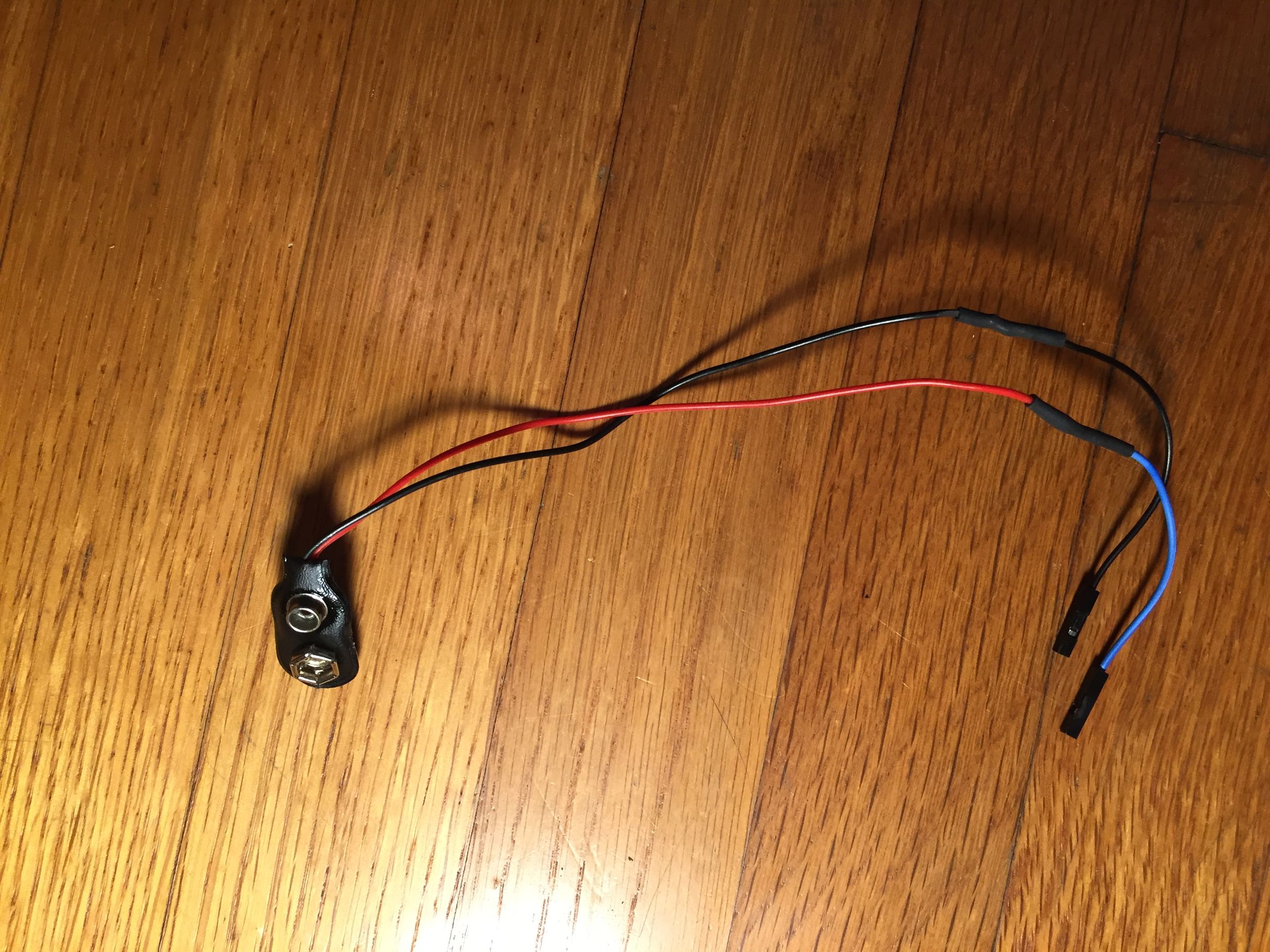 The Ultimate High Altitude Weather Balloon Data Logger : 9 Steps (with ...