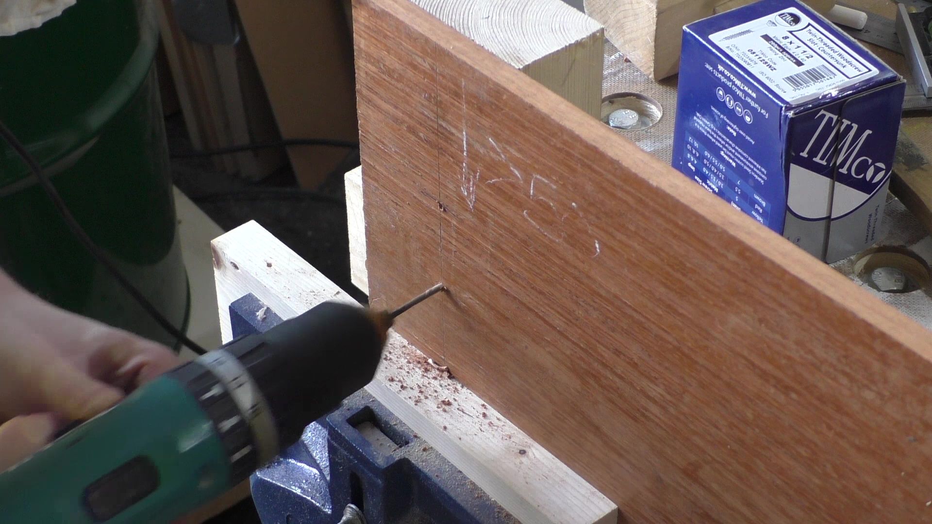 Router Table Coping Sled : 8 Steps (with Pictures) - Instructables