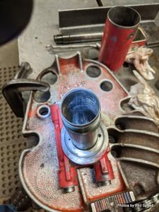 How to Repair a Snap-on YA700 Floor Jack : 58 Steps (with Pictures ...