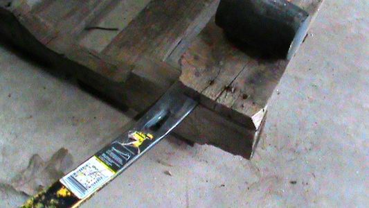 KneXtreme's Pallet Projects : 11 Steps (with Pictures) - Instructables