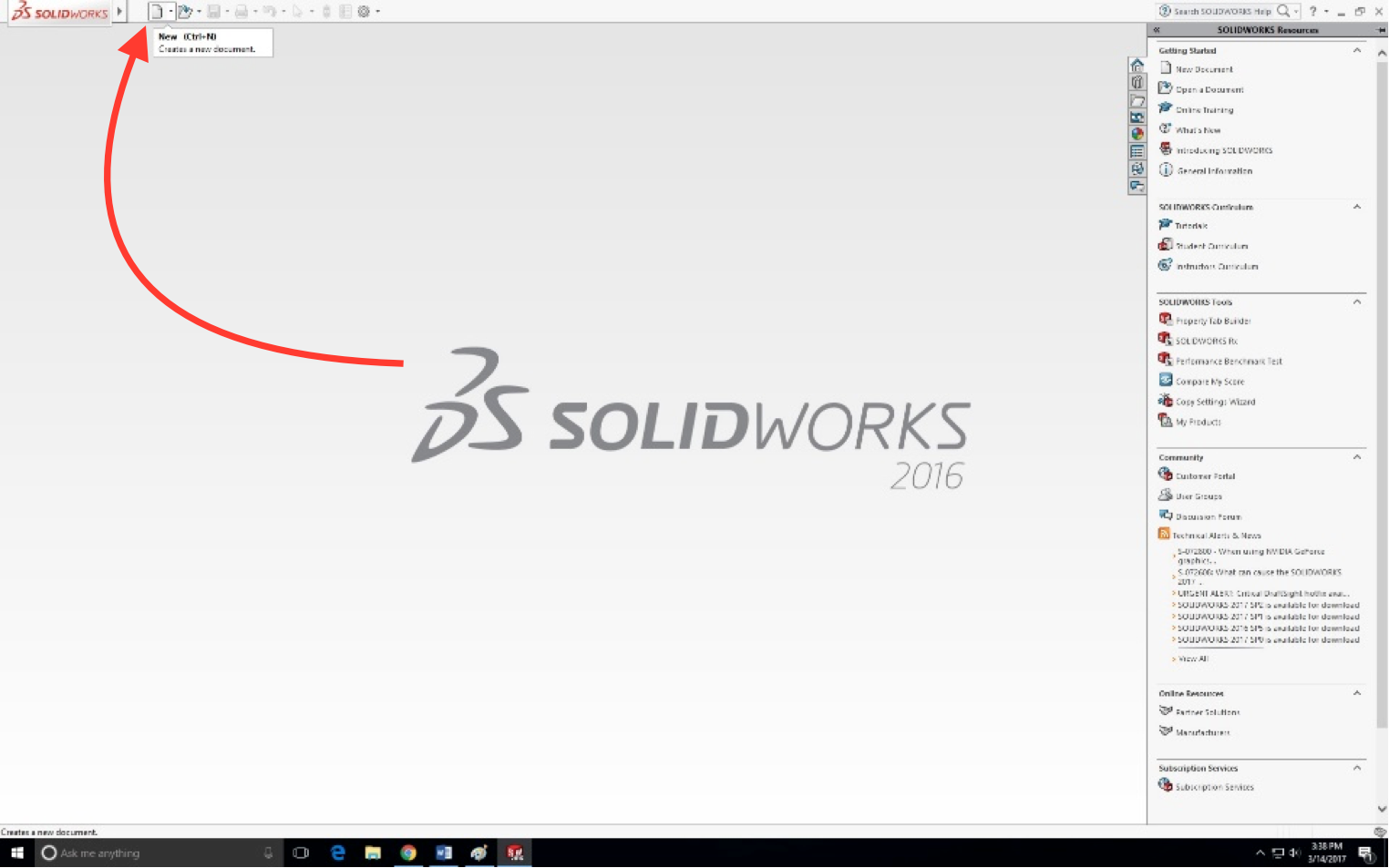 How to Create & Mate Simple Parts on SolidWorks : 37 Steps - Instructables