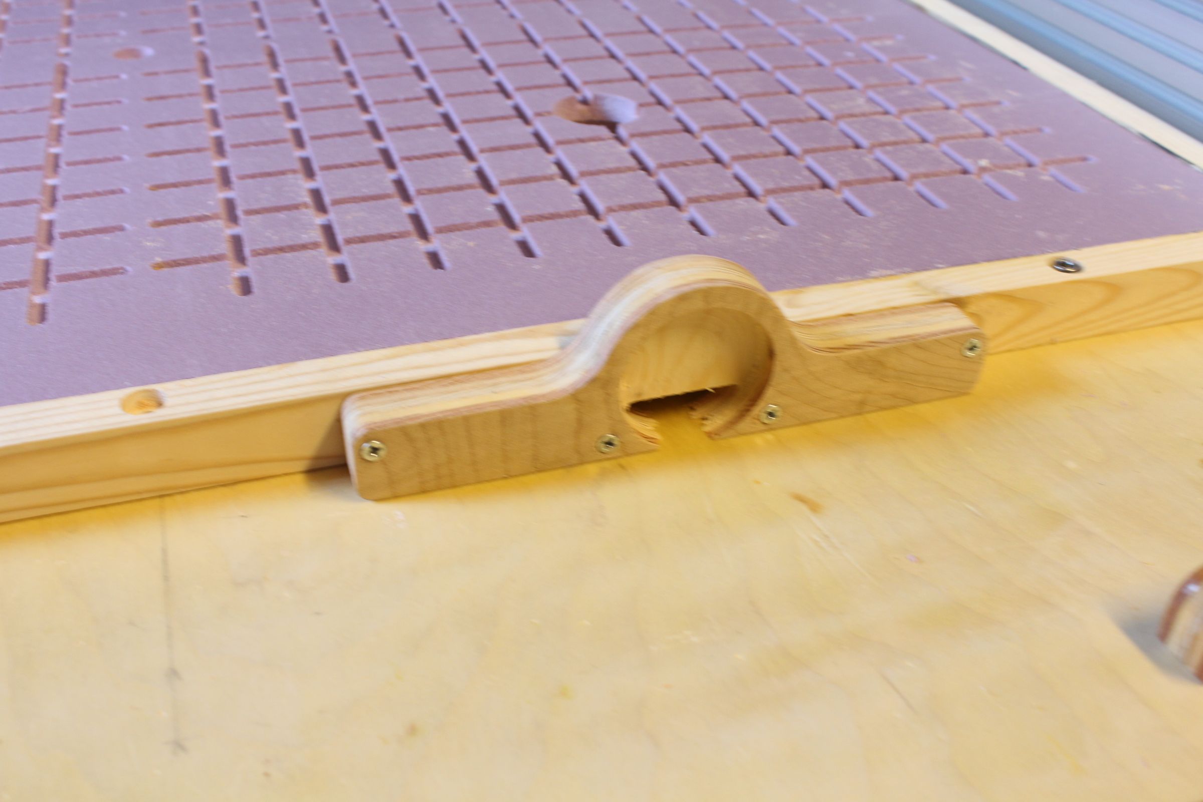 Simple CNC Vacuum Table : 7 Steps (with Pictures) - Instructables