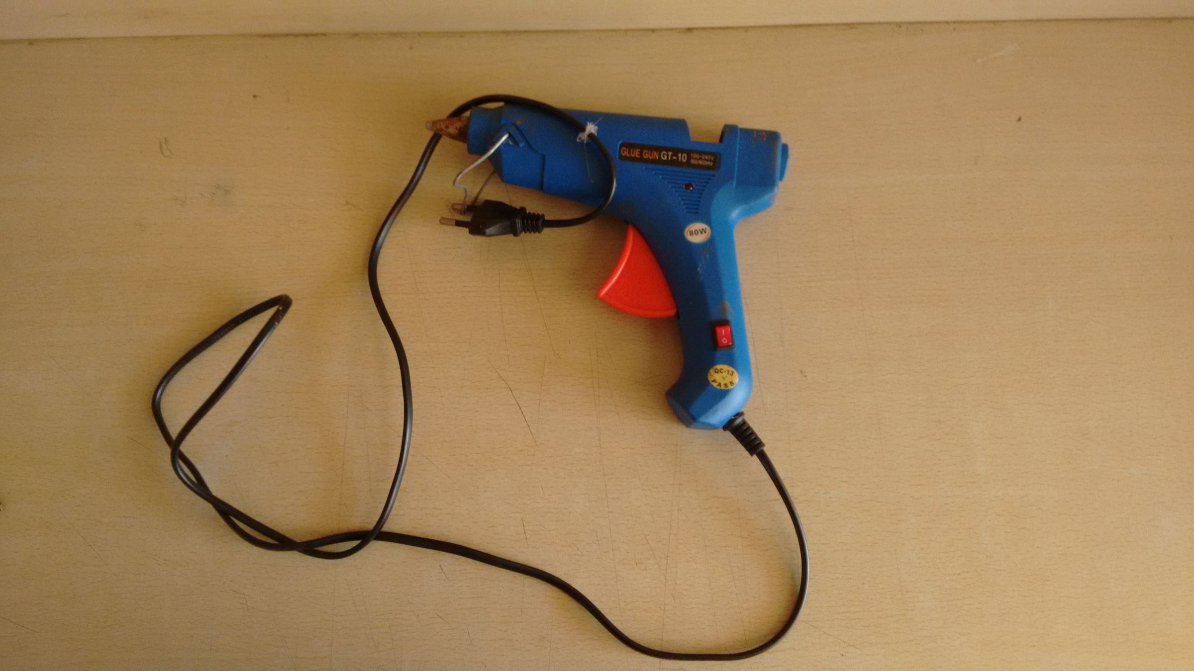 DIY CONTINUITY TESTER : 7 Steps (with Pictures) - Instructables