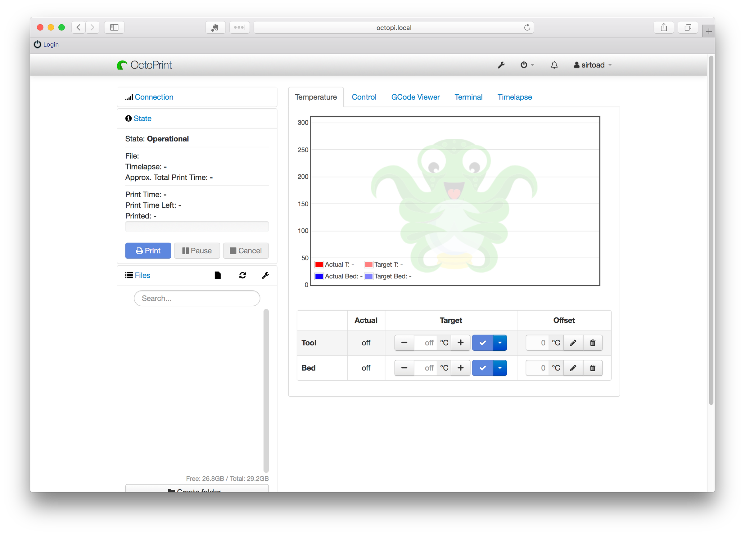 Octoprint Easy Setup : 11 Steps - Instructables
