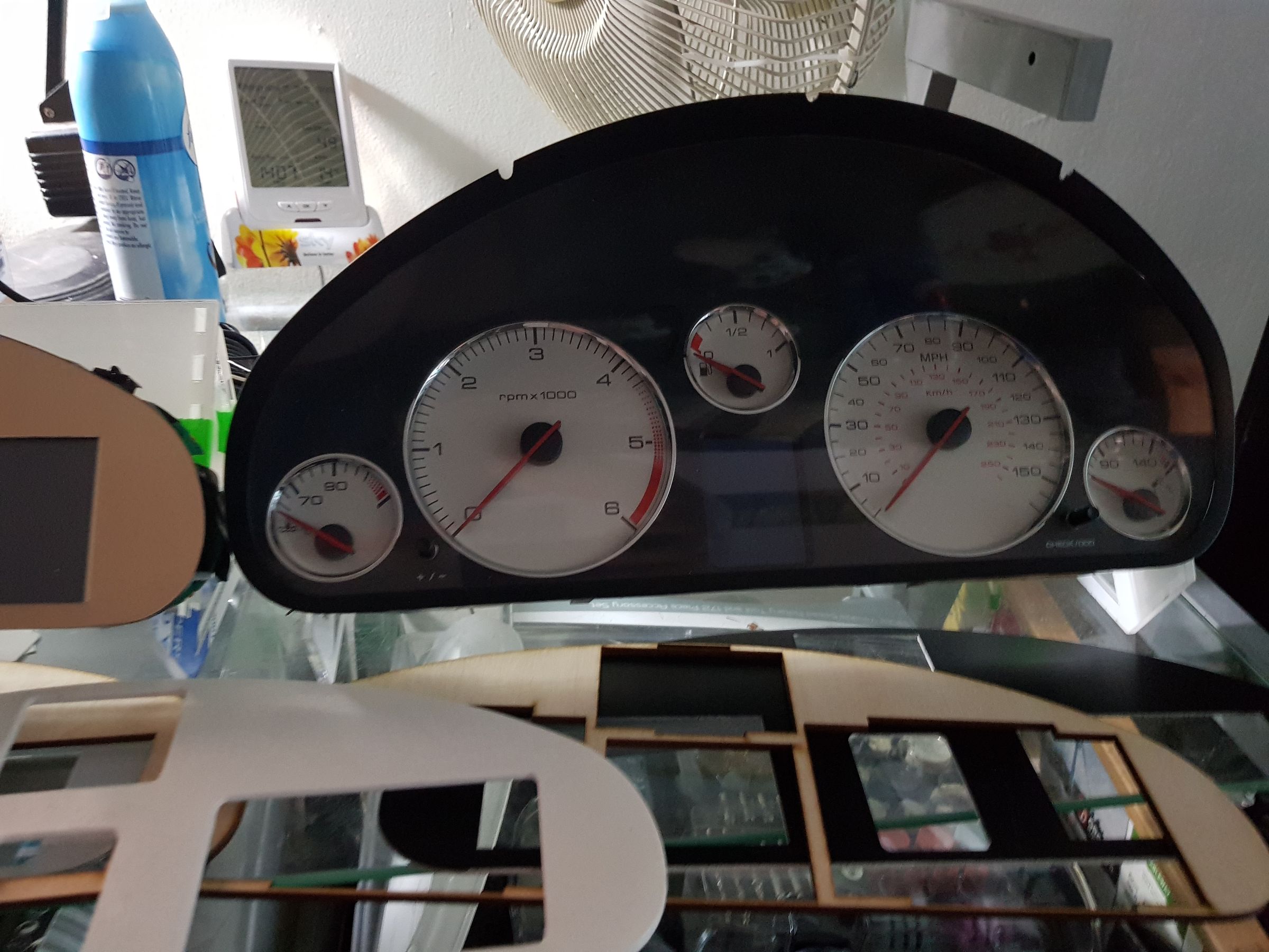 How to Hack and Upgrade Your Car, Using CAN Bus : 14 Steps (with ...