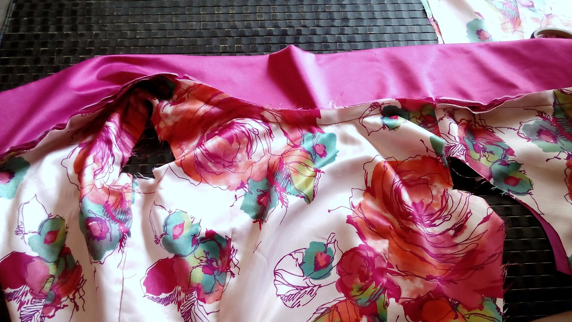 The Full Rolled Collar Dress : 6 Steps (with Pictures) - Instructables