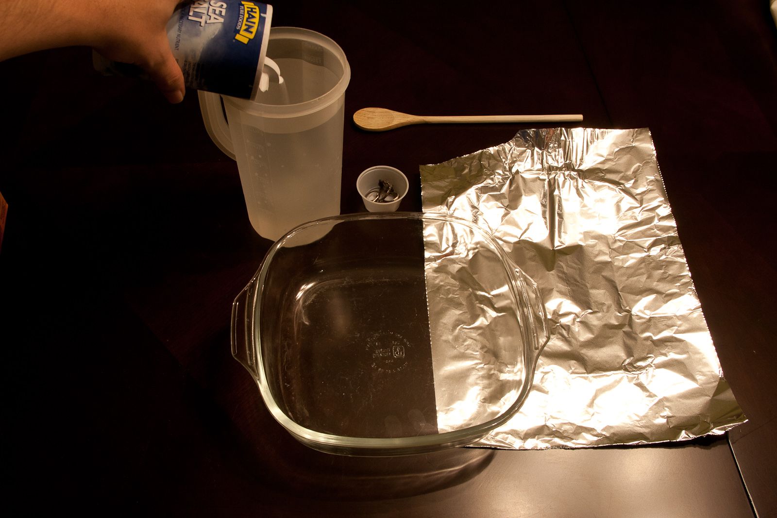 Polishing Silver the Easy Way - With SCIENCE! : 3 Steps (with Pictures ...