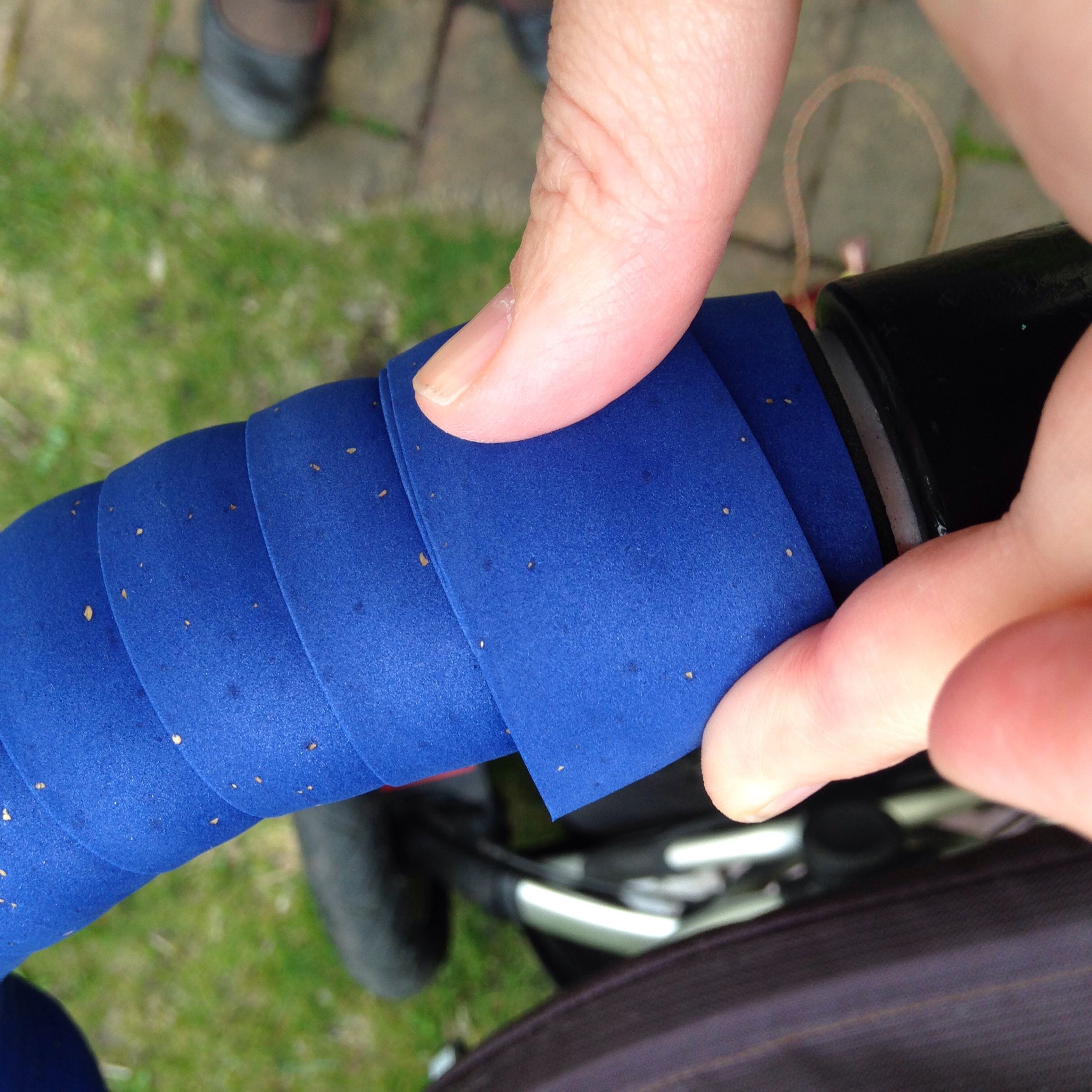 Repairing Stroller Handles : 5 Steps (with Pictures) - Instructables