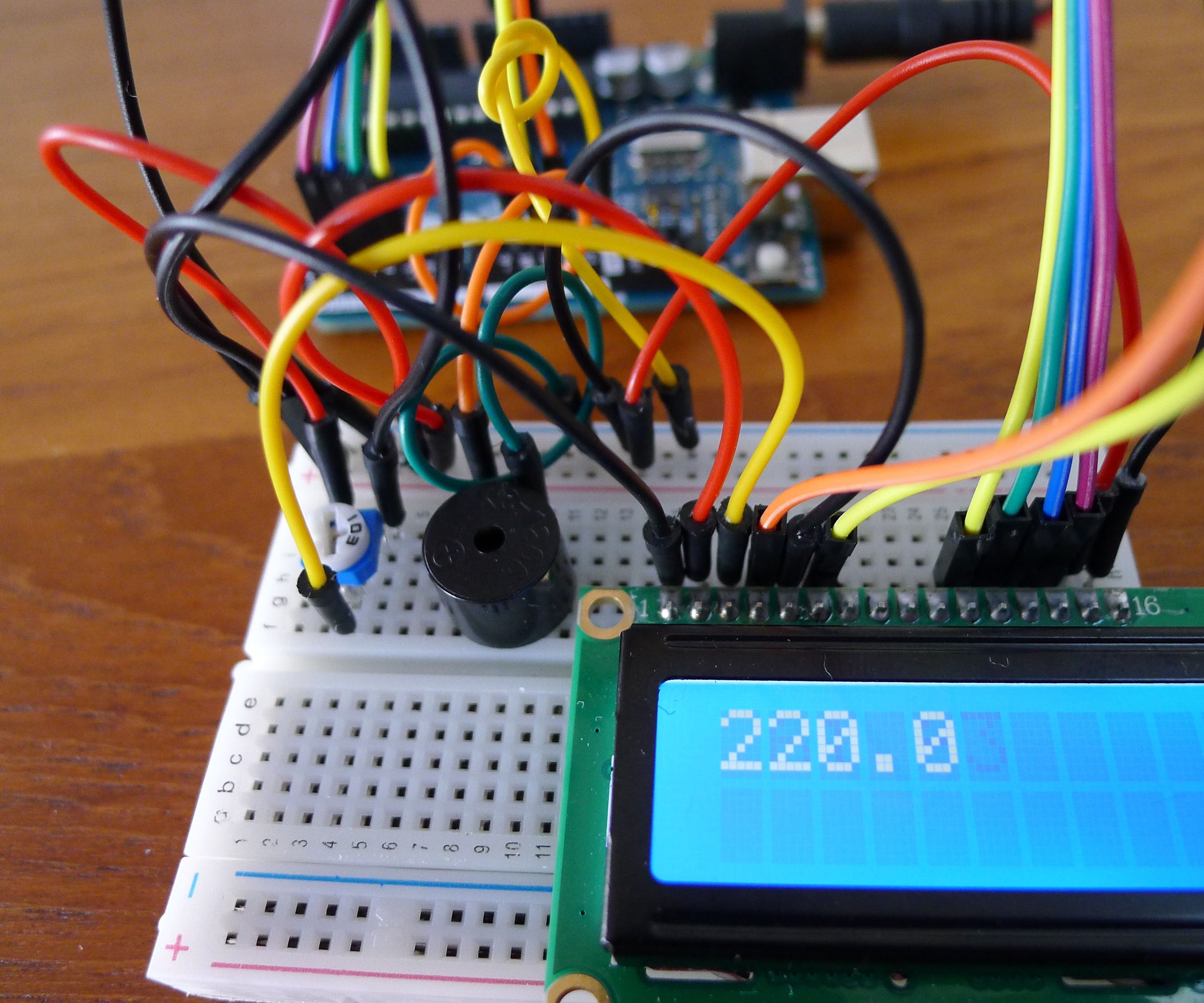 Digitize A Song With Arduino 6 Steps Instructables