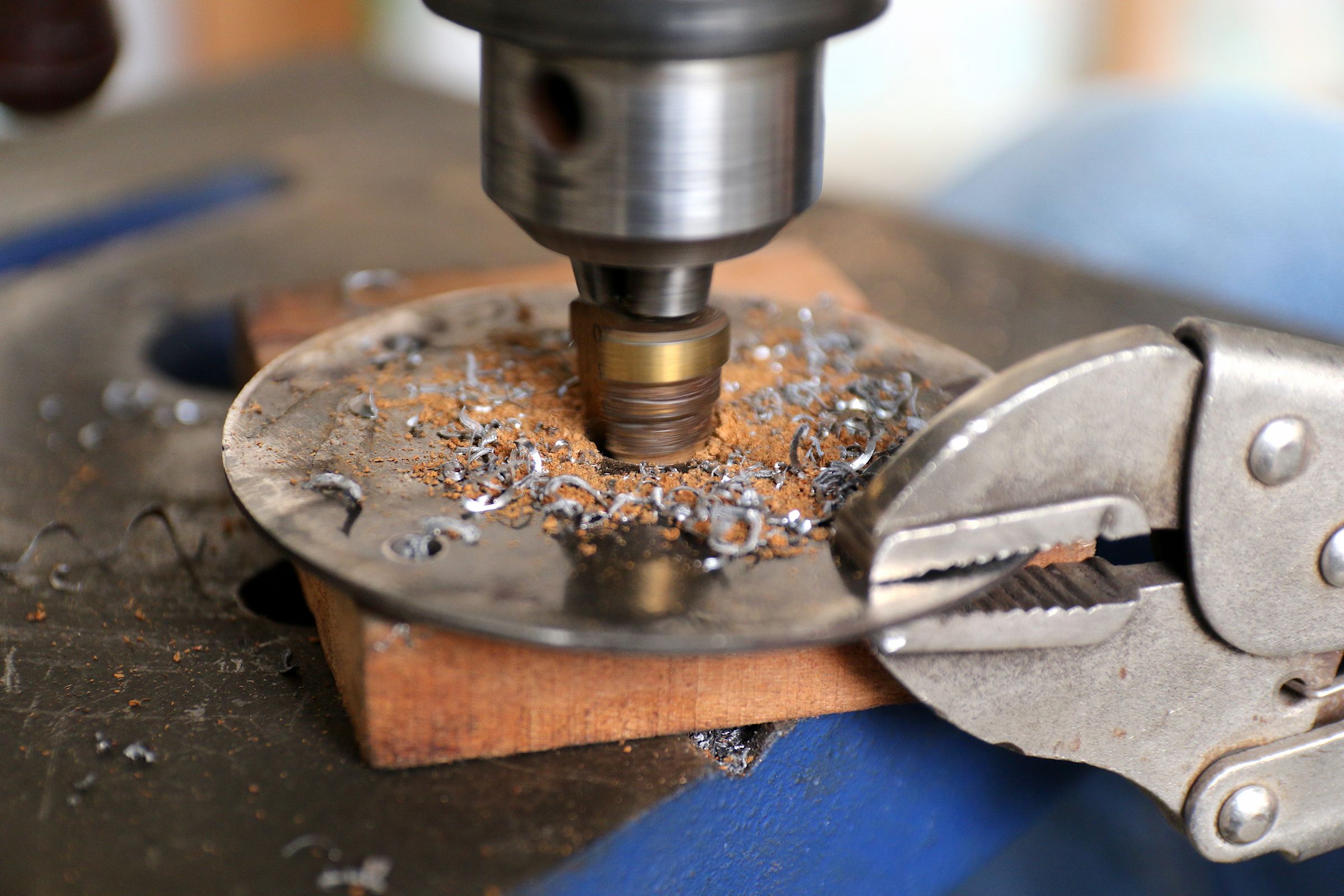 DIY Wind Generator : 13 Steps (with Pictures) - Instructables